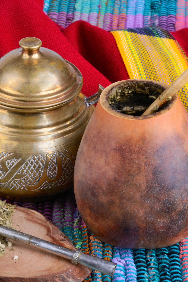 Tea Around The World: Maté and Guayusa in South America - Steep Thoughts