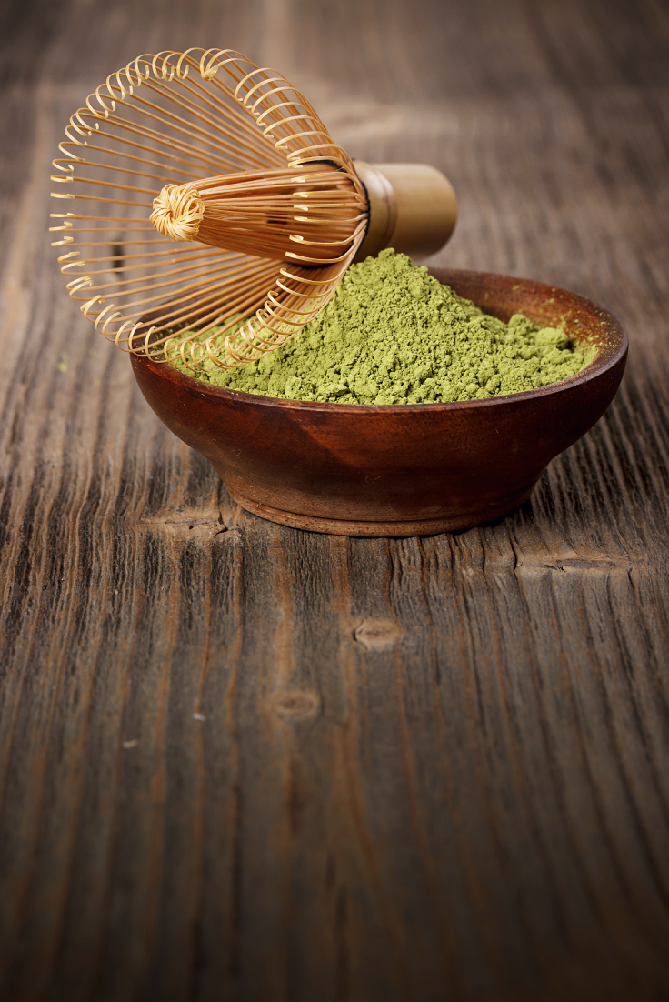 Meet Matcha (An Intro To Your New Favourite Green Tea) - Steep Thoughts