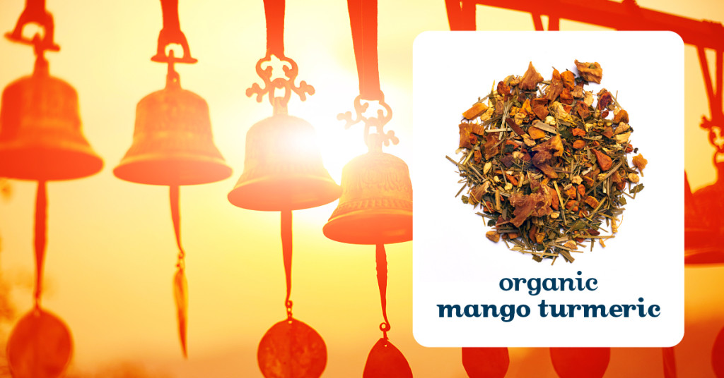 4 Fun New Ingredients That You'll Feel Good About - Steep Thoughts