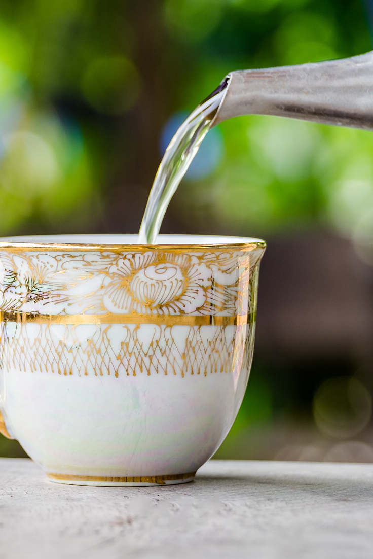 Water quality and how it affects your tea | Steep Thoughts - Steep Thoughts