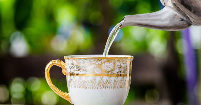 Water quality and how it affects your tea - Steep Thoughts