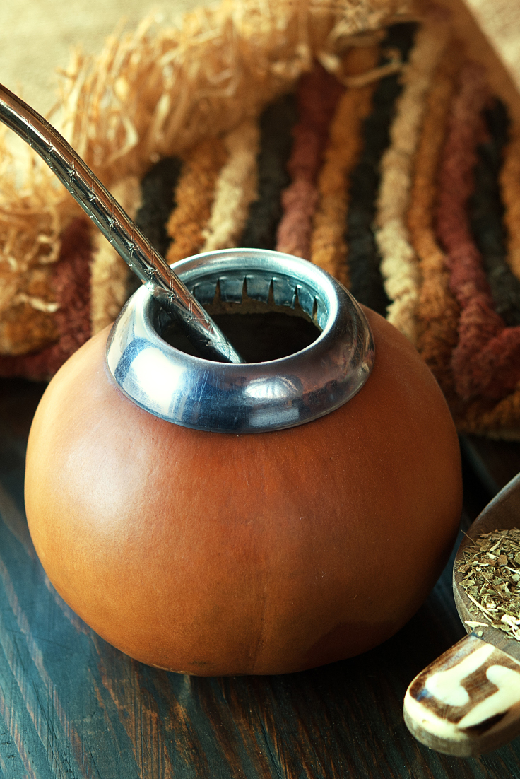 South America’s pick-me-up: Yerba Mate - Steep Thoughts