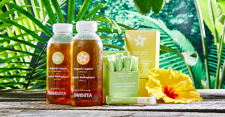 Welcome to the wonderful world of Agave - Steep Thoughts