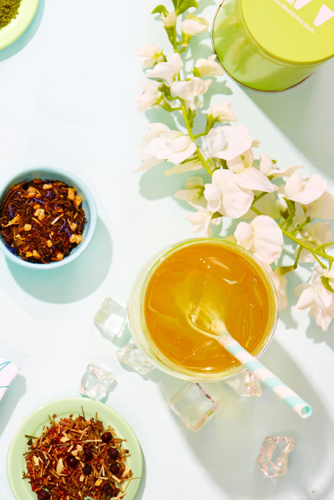 What’s in your mug? Demystifying loose leaf tea ingredients - Steep ...