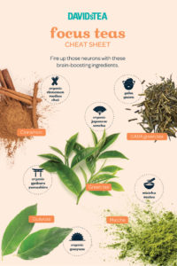 6 wellness teas that quench more than just your thirst - Steep Thoughts