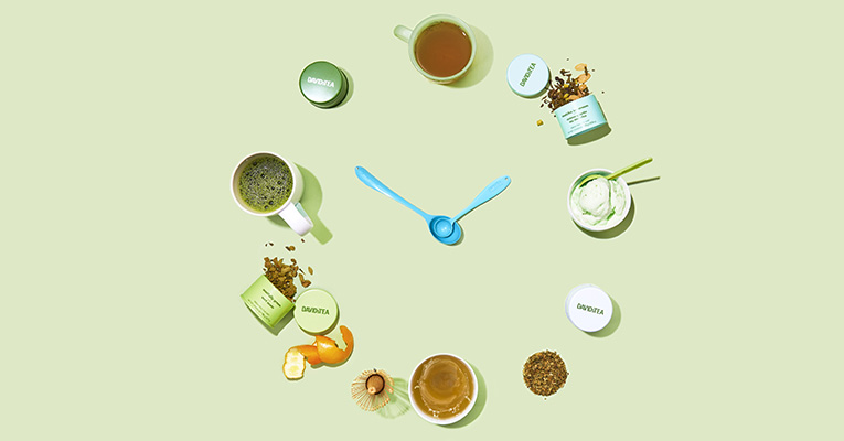 Matcha Boosted FAQs - Steep Thoughts