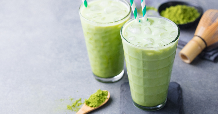 Celebrate Iced Tea Day with iced teas from around the world - Steep ...