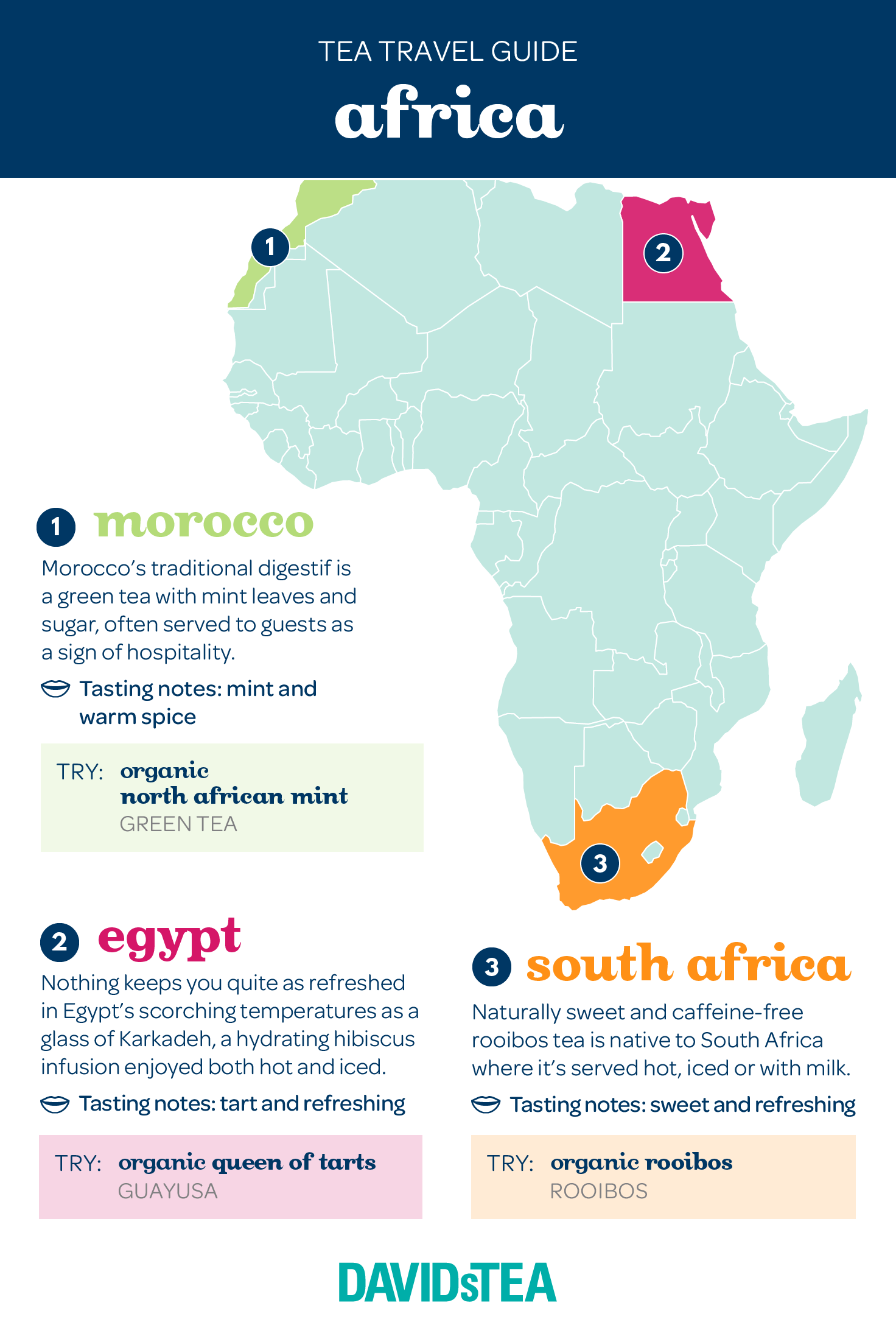 Your 2018 Tea Travel Guide: Exploring tea culture around the world ...