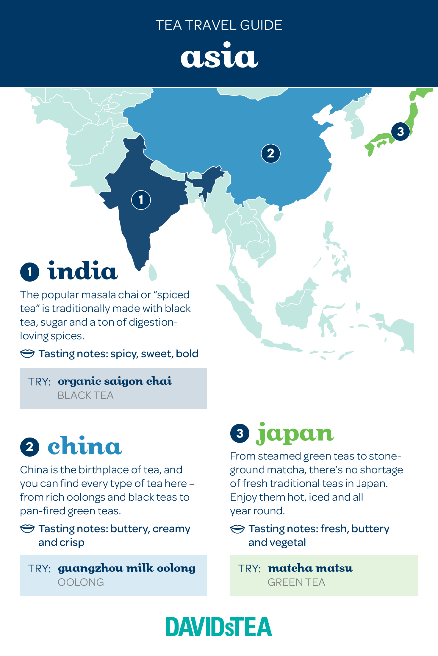 Your 2018 Tea Travel Guide: Exploring tea culture around the world ...