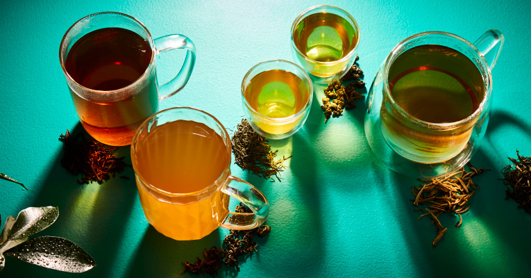 The Top 5 traditional teas you need in your collection - Steep Thoughts