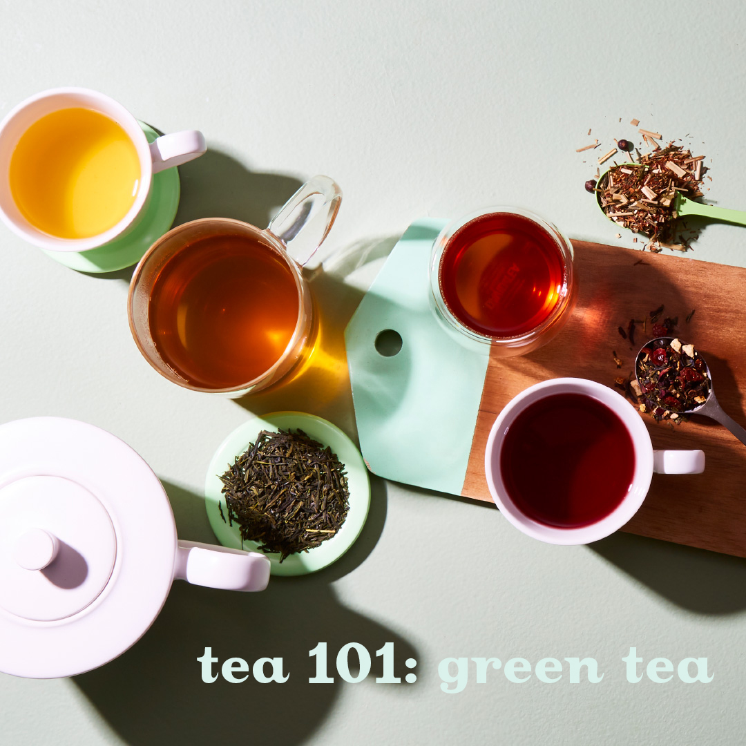 blog_tea-101_green-tea_instagram_copy - Steep Thoughts