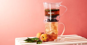 How to make iced tea perfectly - Steep Thoughts