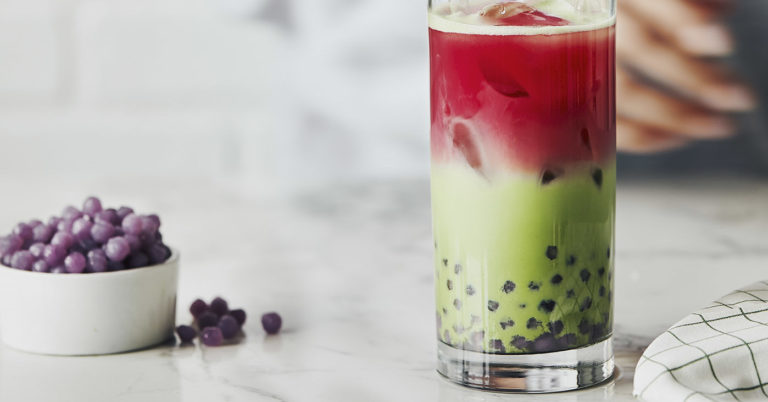 How to make bubble tea at home - Steep Thoughts
