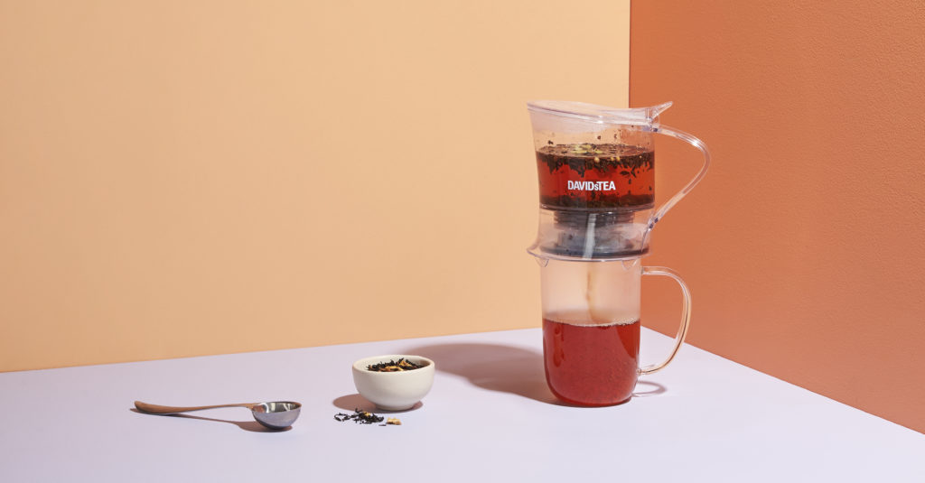 Tea 101: How to Make the Perfect Cup of Tea - Steep Thoughts