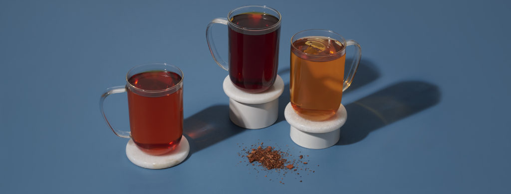 Top 10 Core hot teas - Steep Thoughts