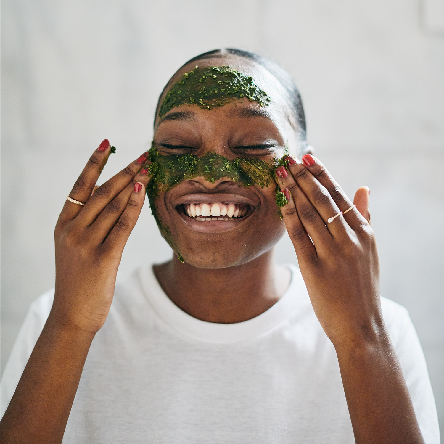 Matcha Face Mask: Go Green with Our Easy At-Home Recipe - Steep Thoughts