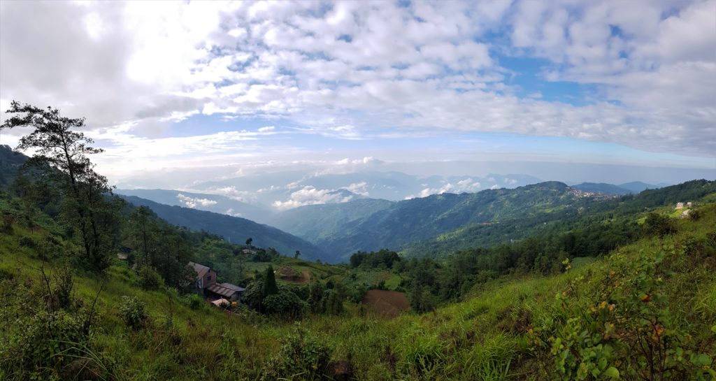 Jun Chiyabari - Steep Thoughts