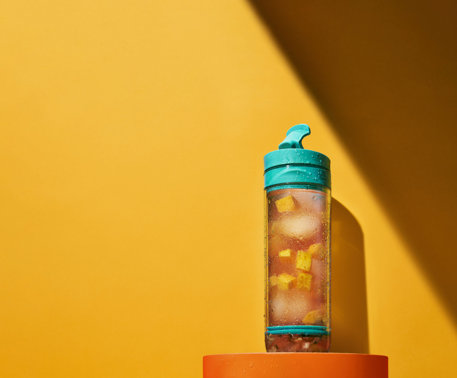 How to get the most out of your workout with tea - Steep Thoughts